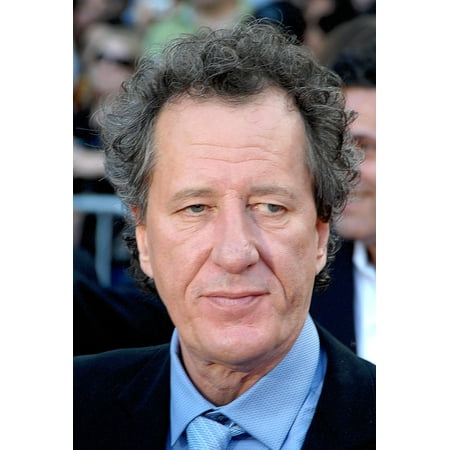 Geoffrey Rush At Arrivals For Pirates Of The Caribbean At World S End ...