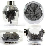 12 OZ Industrial Grade Iron Powder | For Magnetic Studies & Science ...