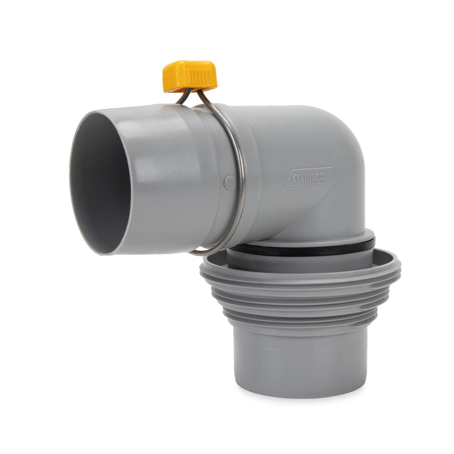 Click here for Camco 39144 Rv Sewer Elbow & 4-In-1 Adapter prices