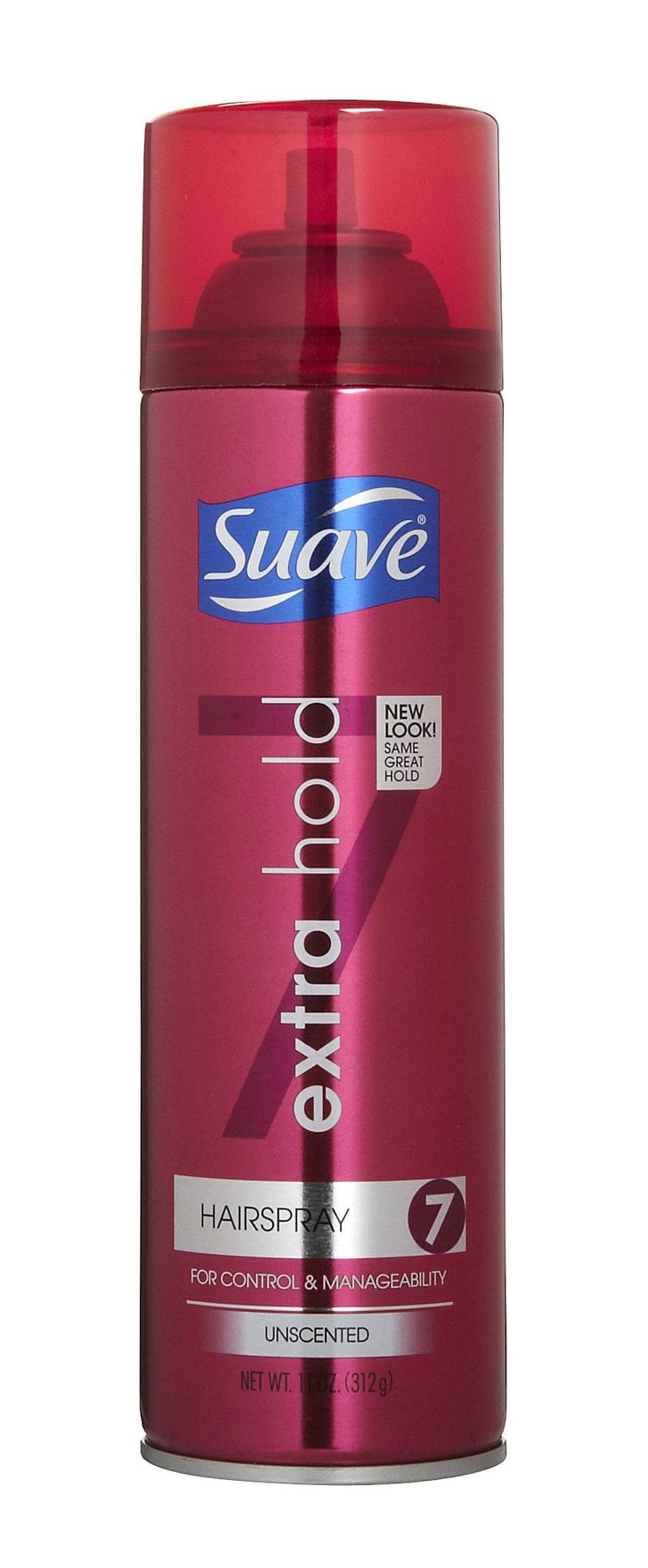Suave Hairspray 11 Ounce Extreme Hold Can Spray, 07940018158 - SOLD BY ...