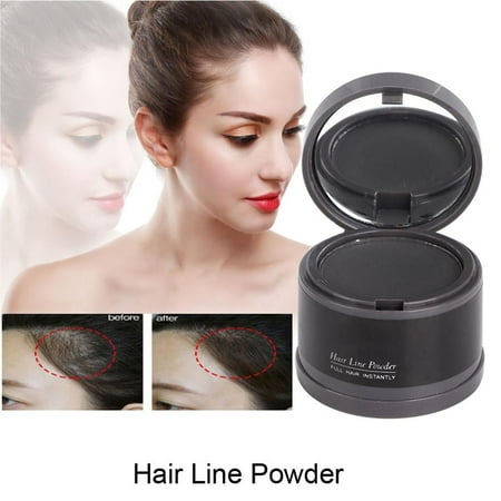 Hair Line Powder Hairline Shadow Filling Poweder Makeup Cover Up Beauty ...