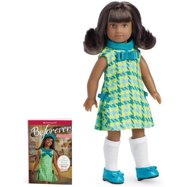 American Girl: Addy 2014 Mini Doll (Other) - Walmart.com