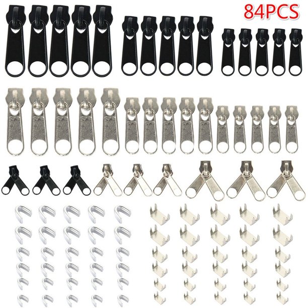 Zipper Repair Kits