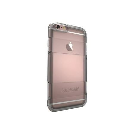 Pelican Adventurer C02100 - Protective case for cell phone - clear ...