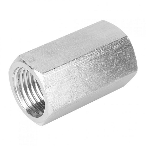 Hex Female Thread,Stainless Steel BSPP Female Water Pipe Connection ...