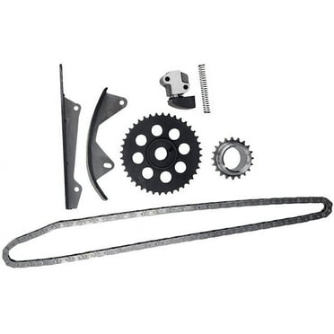 REVO Timing Chain Kit for 09-14 Nissan Altima Maxima Murano Quest 3.5L ...
