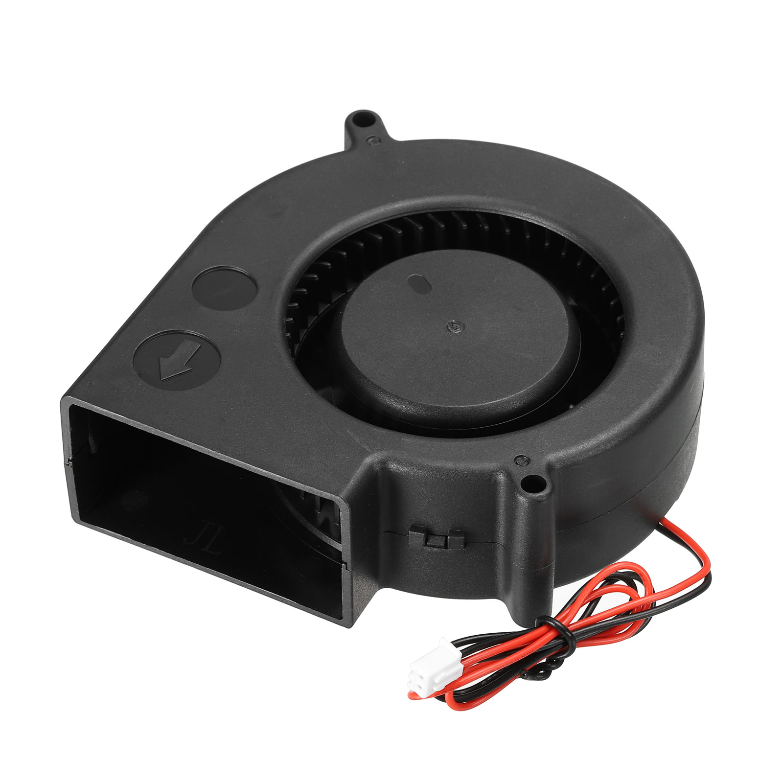 DC Brushless Fans Cooling Blower Fan Cooler 9733 97x97x33mm DC5V 0.3A ...
