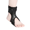 Ankle Braces for Stability and Comfort Adjustable Support Brace for ...