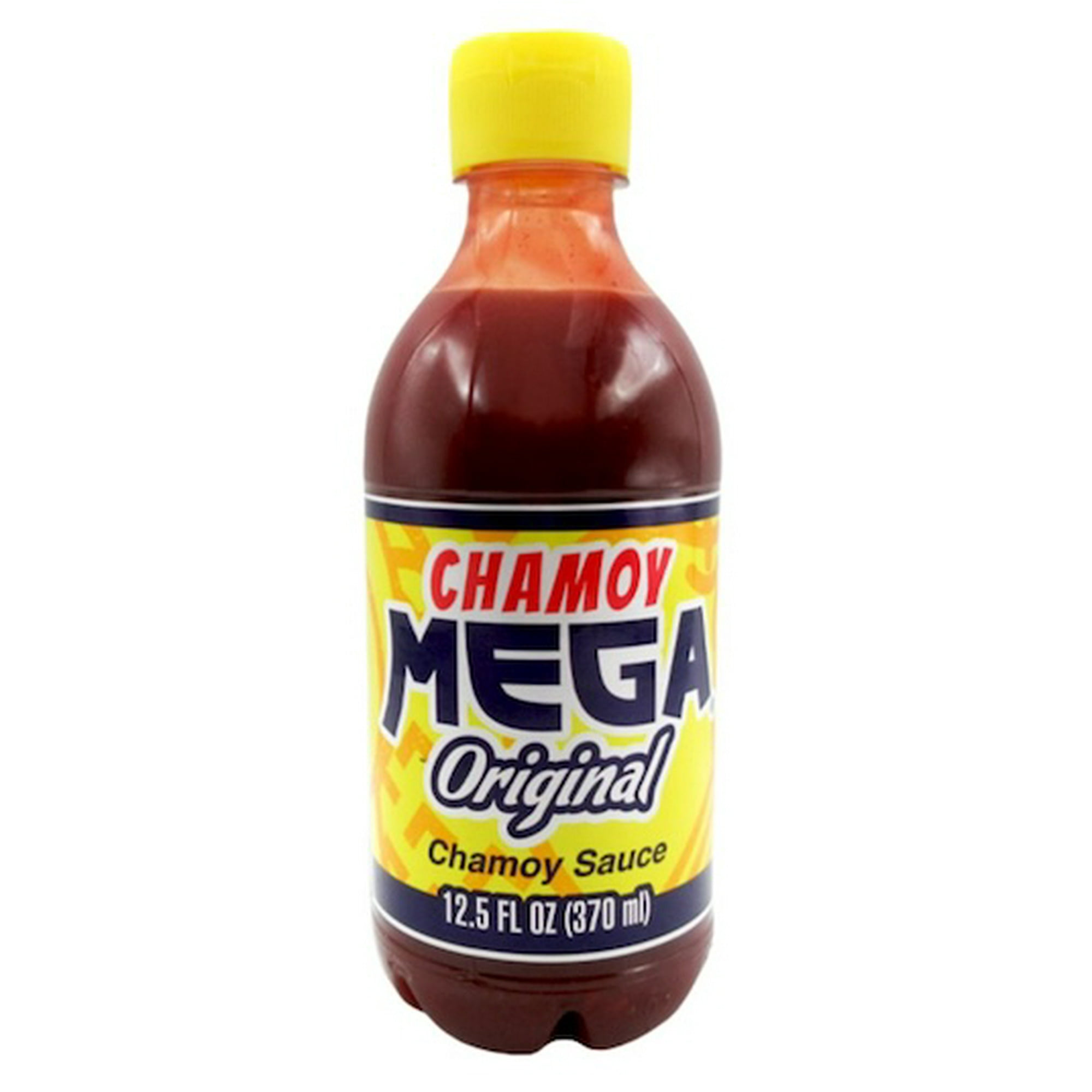 Click here for All The Candy Chamoy Mega Original Chamoy Sauce 37... prices