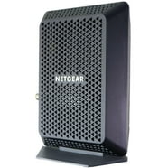 Restored NETGEAR CM2000-100NAR Nighthawk Multi-Gig Cable Modem ...