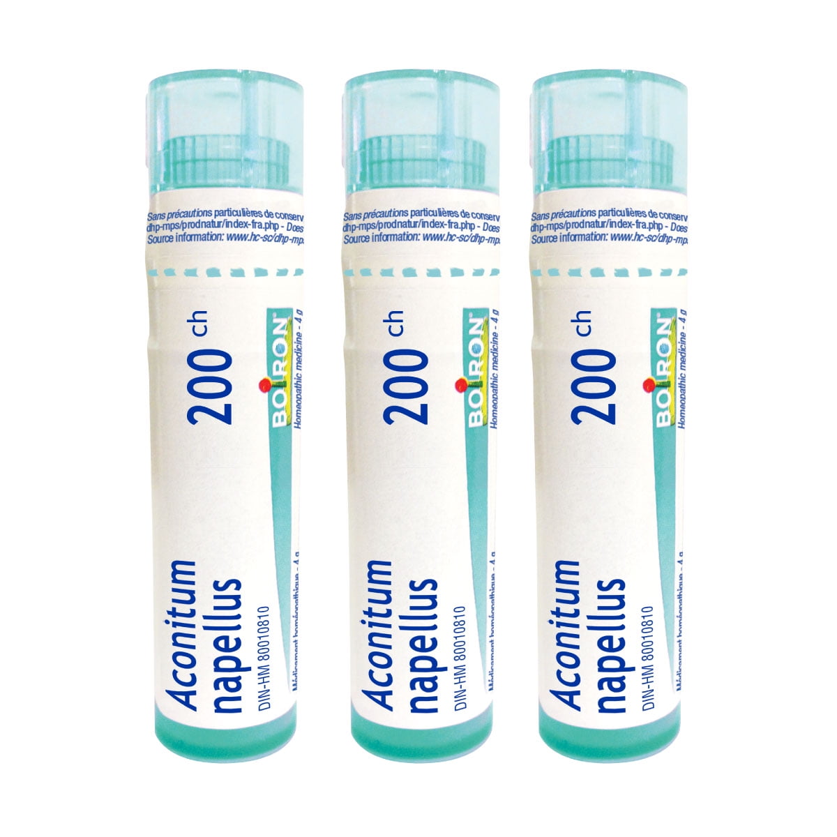 Click here for Boiron Aconitum Napellus 200ch - Homeopathic Medic... prices