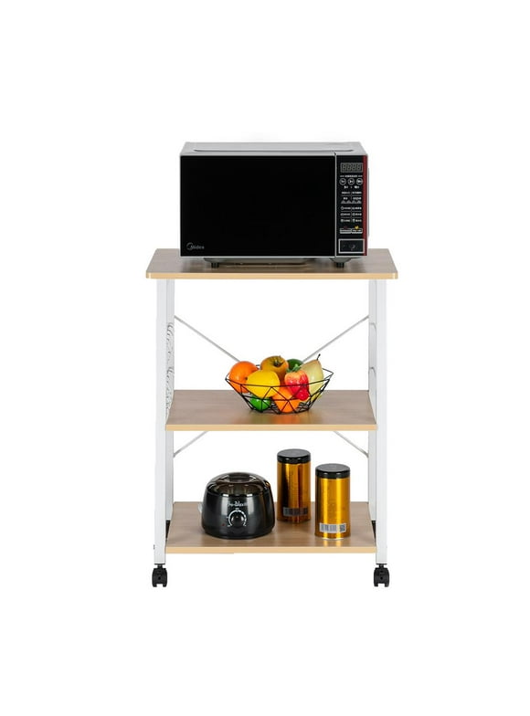 Microwave Carts - Walmart.com