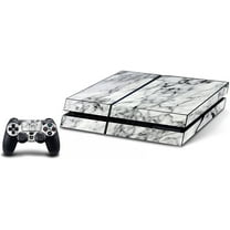 VWAQ PS4 Wood Grain Skin For Console And Controller Wood Skins For ...