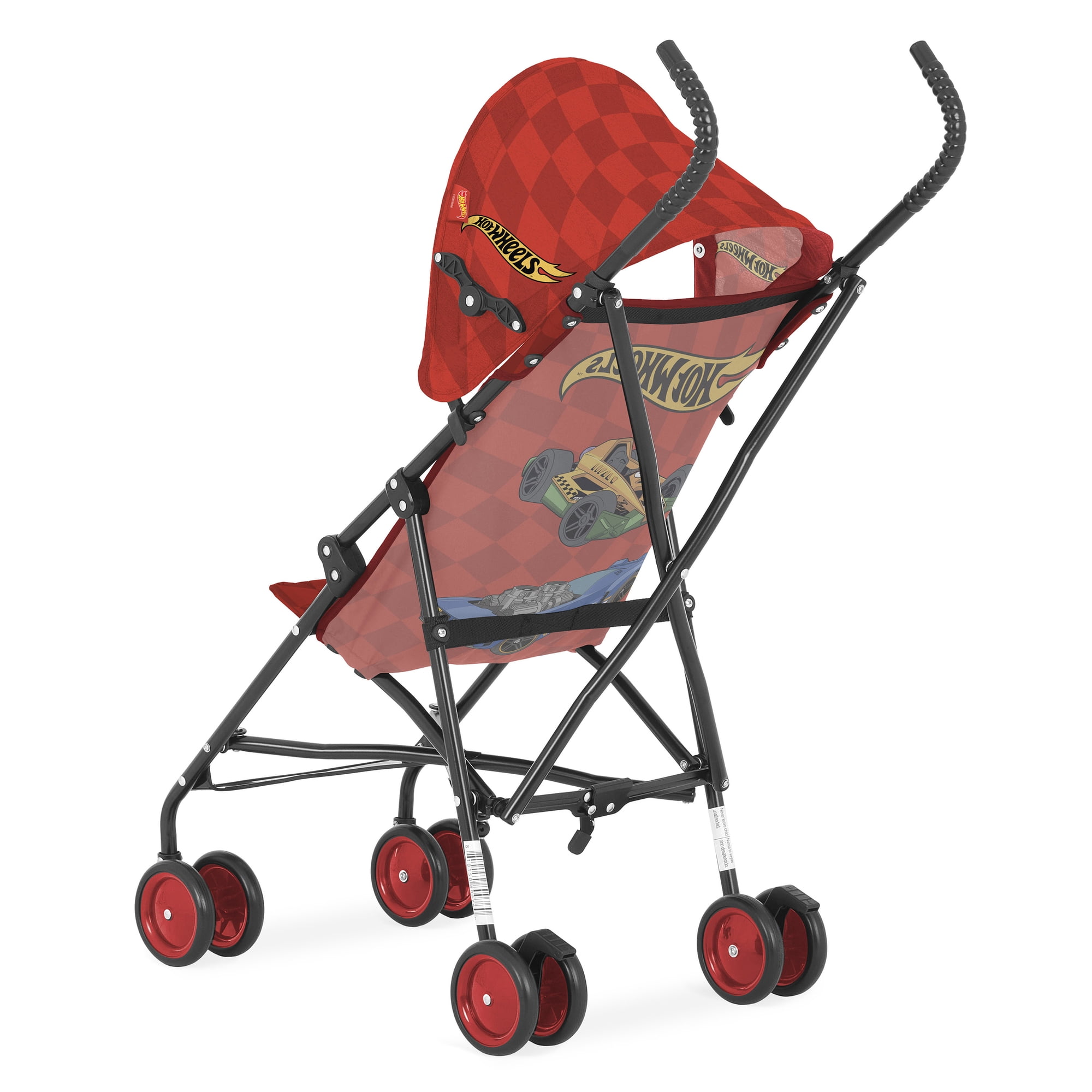 Click here for Hot Wheels Stroller Show Cars By Dream On Me prices