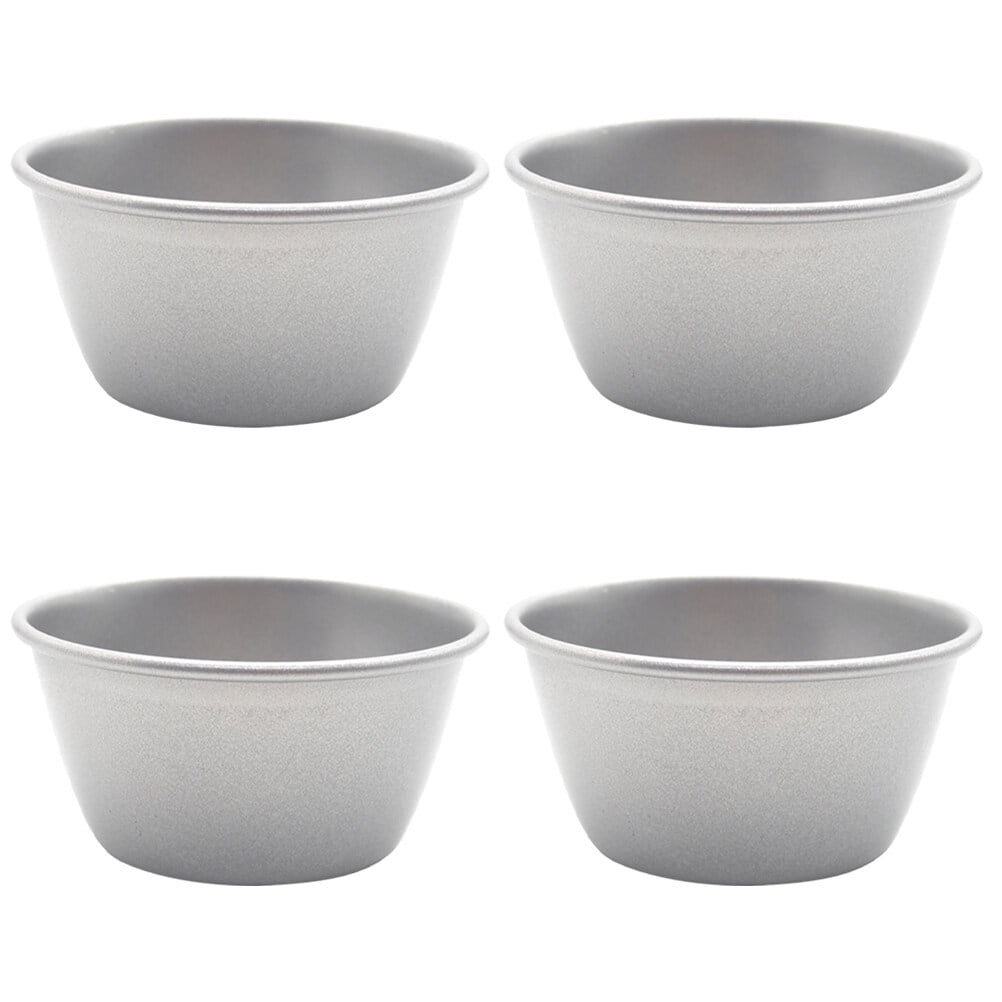 Click here for Hemoton 4pcs Household Pudding Molds Heat-Resistin... prices