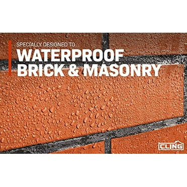 Stone Pro Color Enhancer, Penetrating Sealer For Unpolished Natural ...