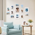 15 Pack Picture Frames Collage Wall Decor for Mounting or Tabletop ...