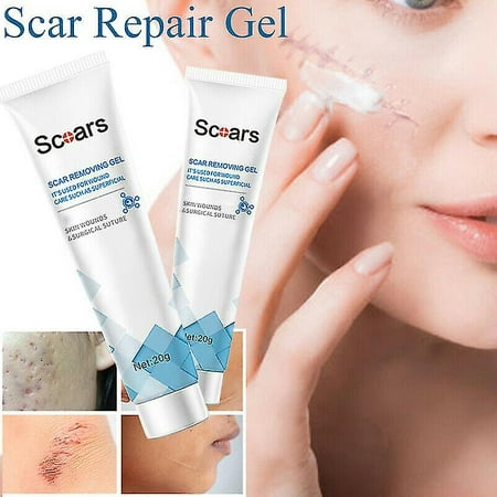 Organic Scar Removing Gel Full Body | Walmart Canada