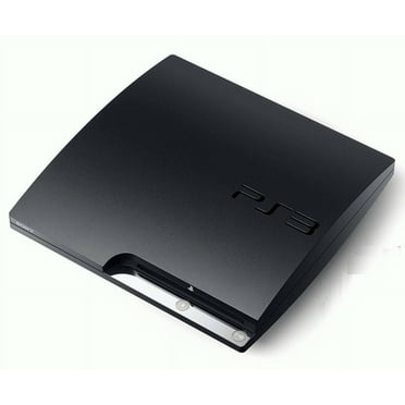 Restored PlayStation 3 250GB System (Refurbished) - Walmart.com