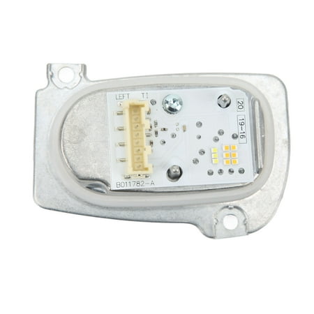 Daytime Running Light Control Unit,DRL Source Control Module DRL Source ...