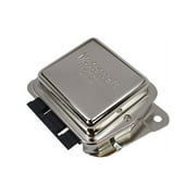 Ford Econoline Voltage Regulator