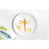 Calbee Harvest Snaps Snapea Crisps Wasabi Ranch Low Salt Gluten Free ...