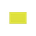 6 x 9 Full Face Window Envelopes - Citrus (1000 Qty.) - Walmart.com
