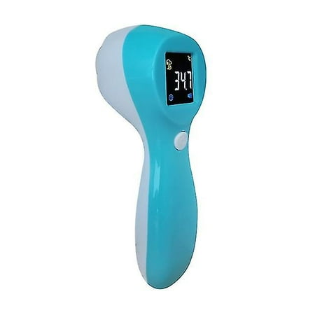3-in-1 Accurate Animal Infrared Thermometer For Dogs Cats Horses Pigs ...