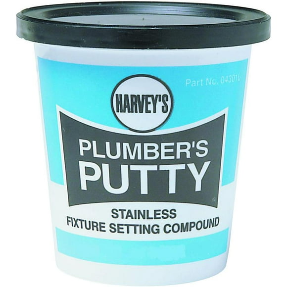 Plumbers Putty