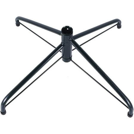 Surrme 45cm Folding Christmas Tree Stand 1. 2-1. 5 Meters Height ...