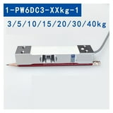 Weigh Module Checkweighing Sorting 3-40kg Dynamic Pressure Load Cell ...