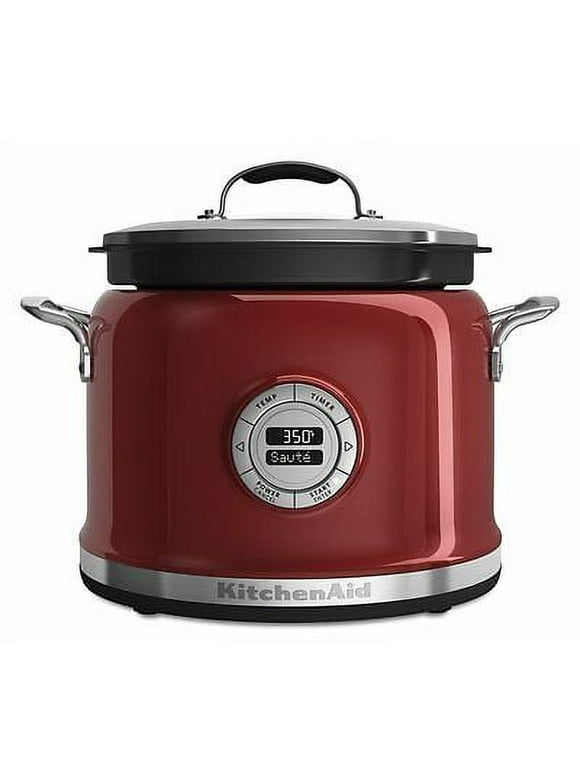 KitchenAid Slow Cookers in KitchenAid - Walmart.com