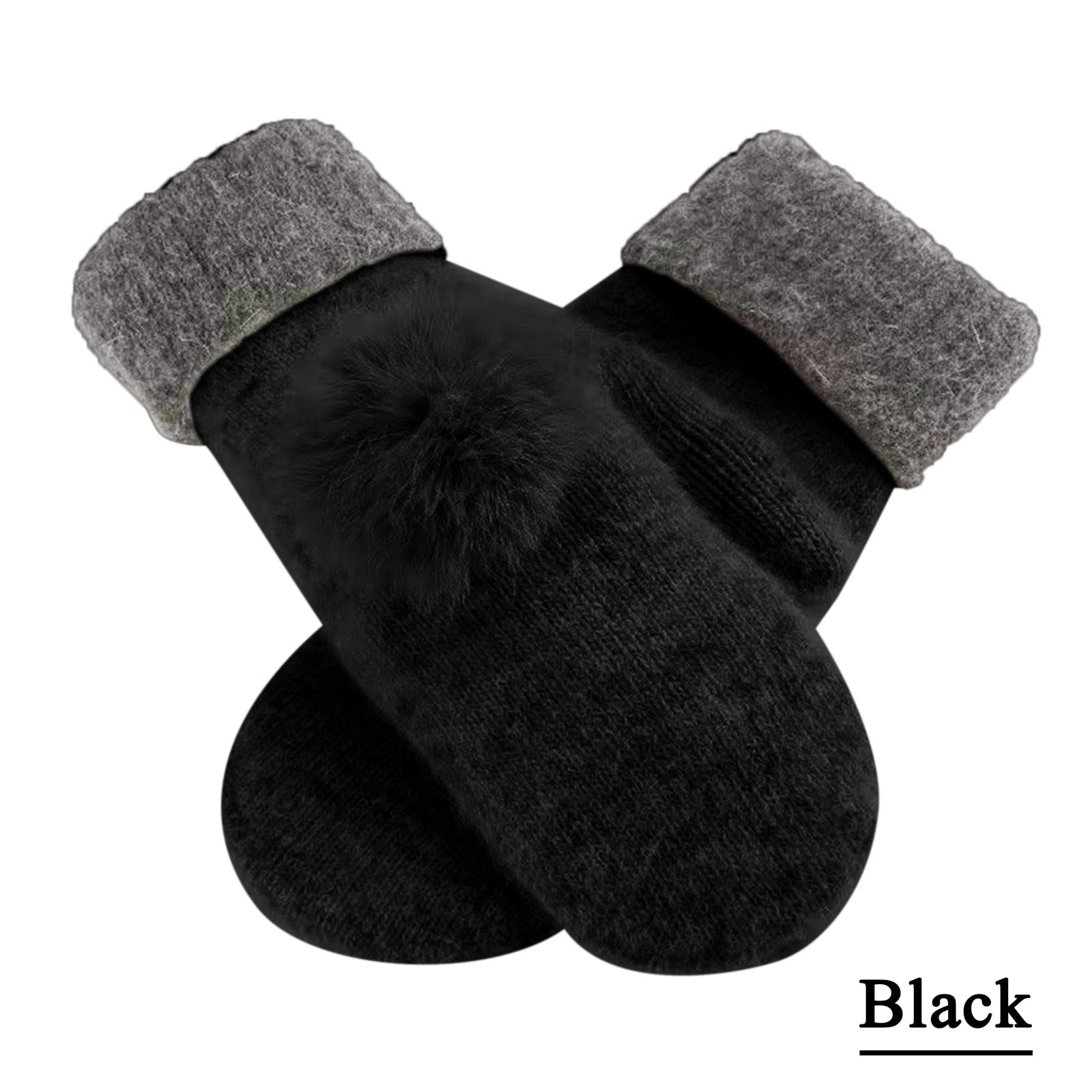 Click here for Endives Thermal Gloves For Womens Warm Gloves Flee... prices