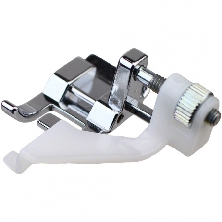 Brother SA133 Blind Stitch Foot 7mm Fits Models In Description ...