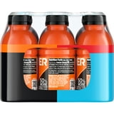 POWERADE Electrolyte Enhanced Sports Drink, 12 fl oz, 18 pack Variety ...