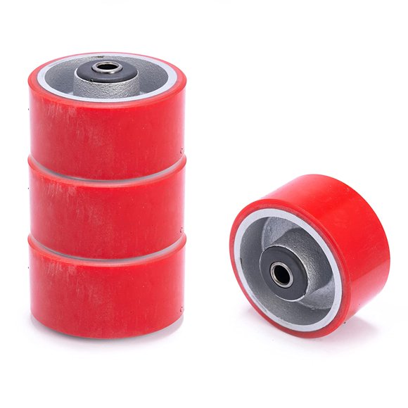 Outdoor Caster Wheels