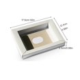 RUITROLIKER 10Pcs Carton Replacement Inner Inlay Insert Tray for PAL ...