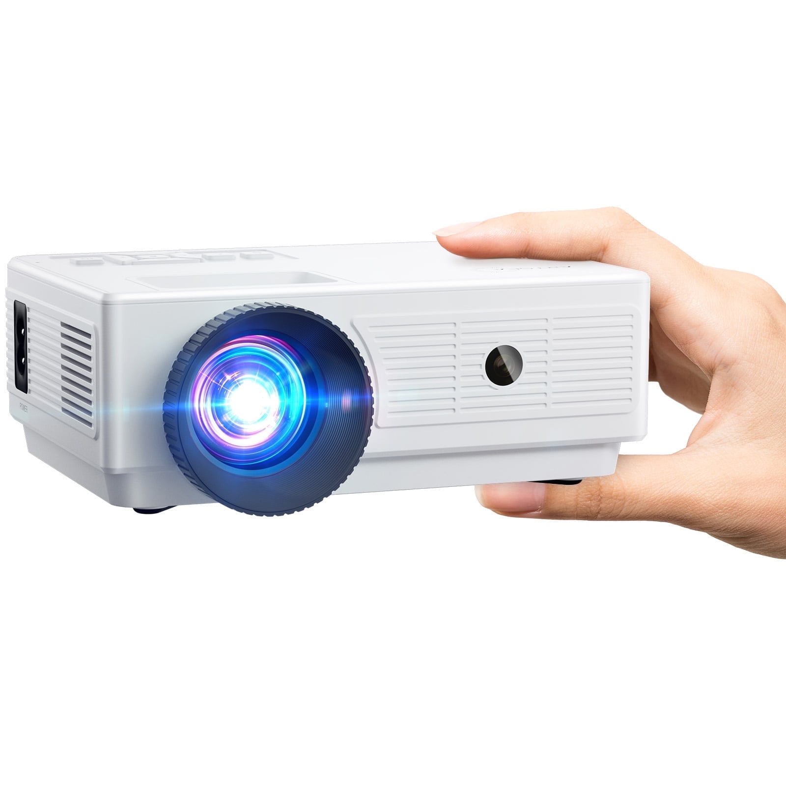 Click here for Elephas Mini Projector 1080p Portable Projector  C... prices