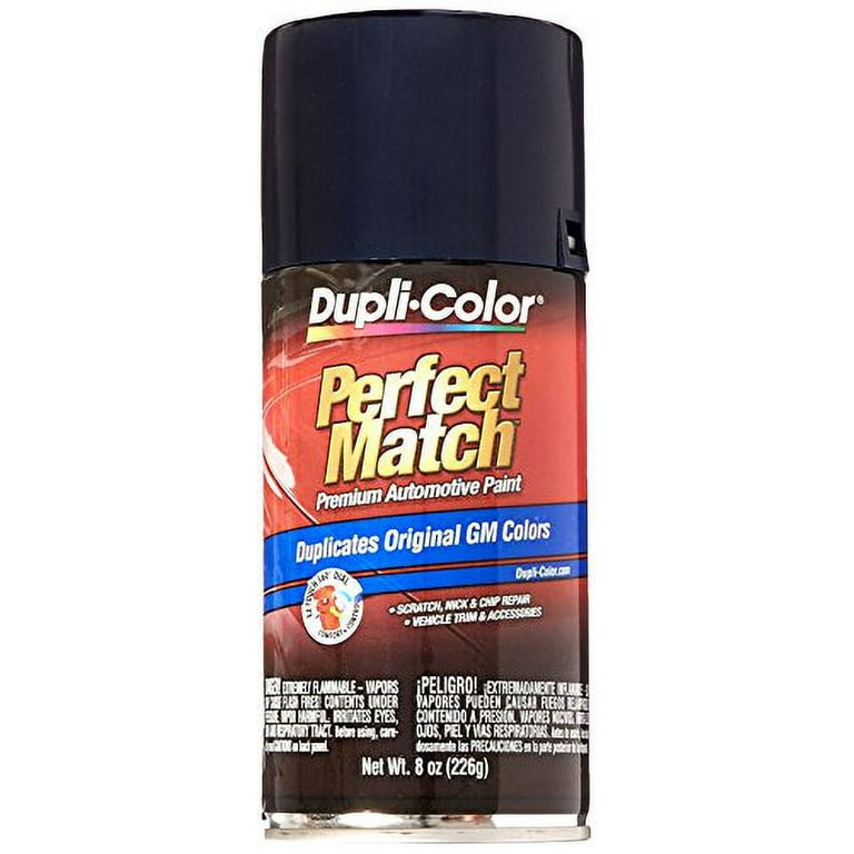 General Motors Vehicle Paint Colors 1968 Chevelle Paint Codes