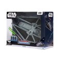 TIE Reaper Attack Lander 9" Vehicle and Figure: Toy Spaceship Model ...