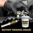 ELBA LUBRICATION INC Dielectric Grease | ELBALUBES 1330 EC | Thermal ...