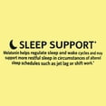 Spring Valley Ultra Strength Melatonin Sleep Support Dietary Supplement ...