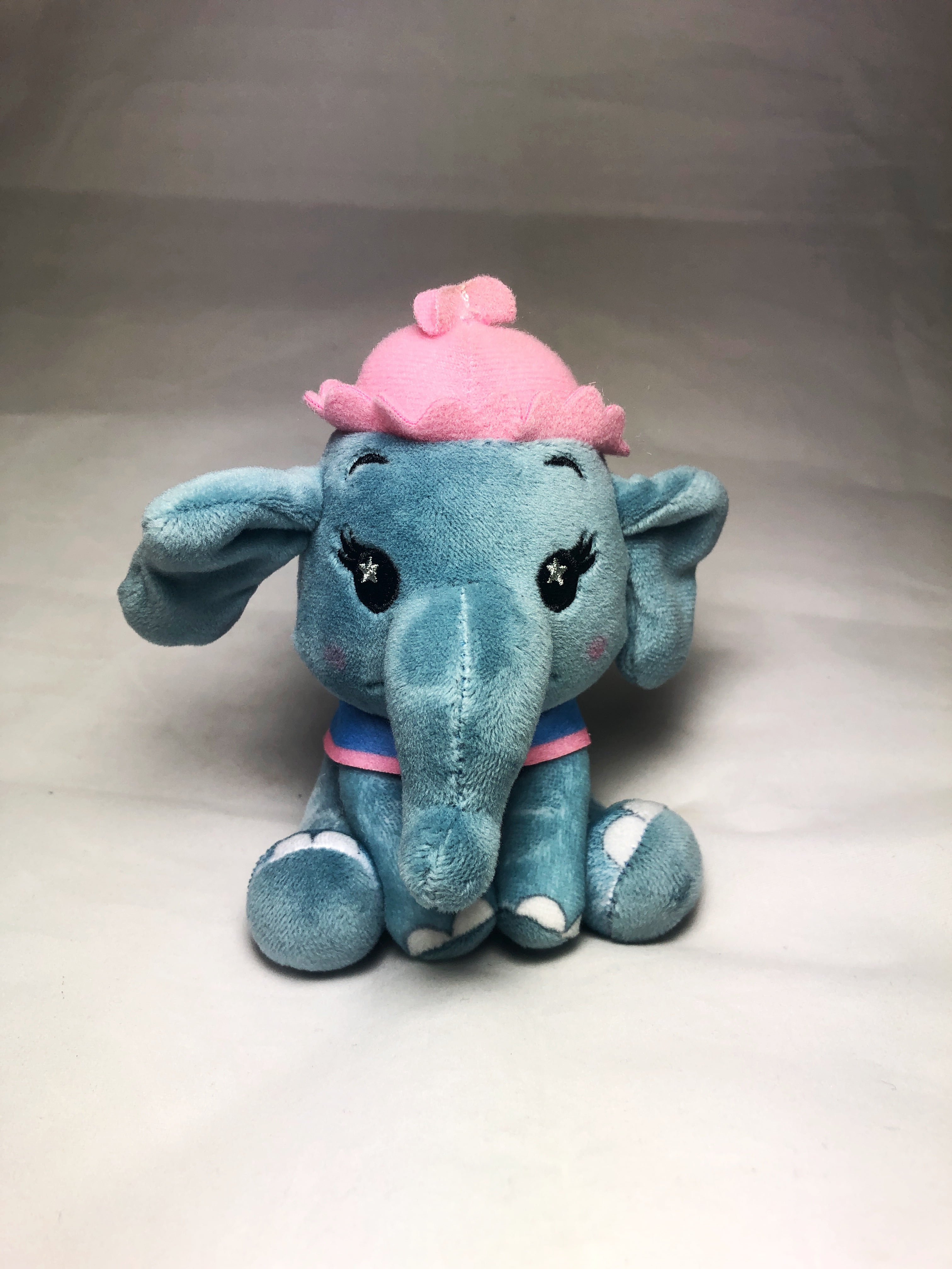 Dumbo Mrs Jumbo Toy