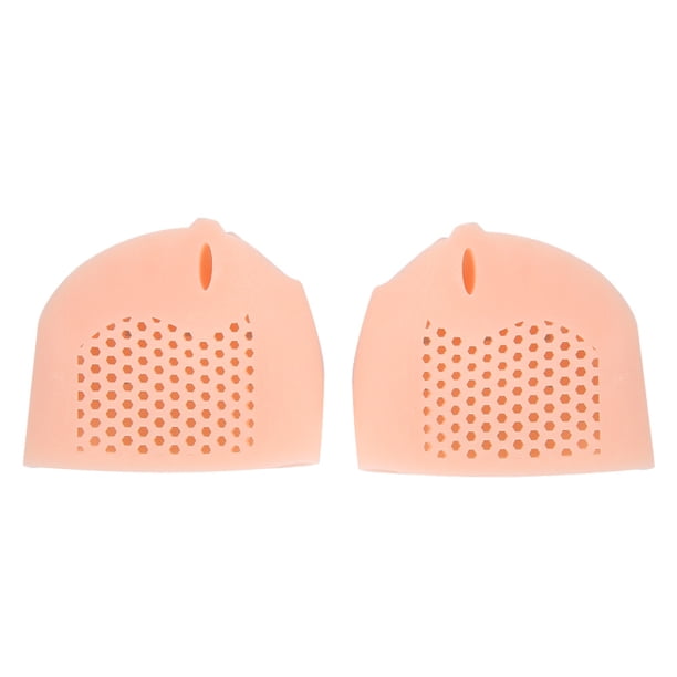 Hallux Valgus Corrector,Silicone Bunion Straightener Hallux Valgus ...