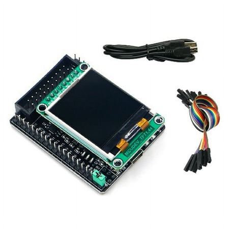 STM32F103C8T6 Development Board STM32 Small System Core Board STM32 ...