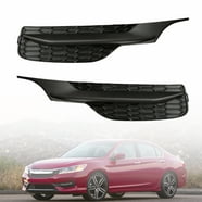 Fit for Toyota Corolla 2005-2008 Fog Light Covers Lip Spoiler Chin ...