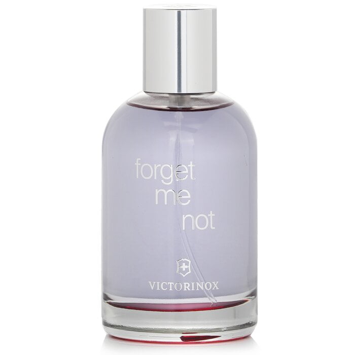 Perfume Victorinox Swiss Made Forget Me Not, Eau de Toilette, 100 ml ...