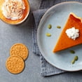 OREO Pumpkin Spice Sandwich Cookies, Limited Edition, 10.68 oz ...