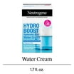 Neutrogena Hydro Boost Daily Hydrating Facial Skin Care Moisturizer ...
