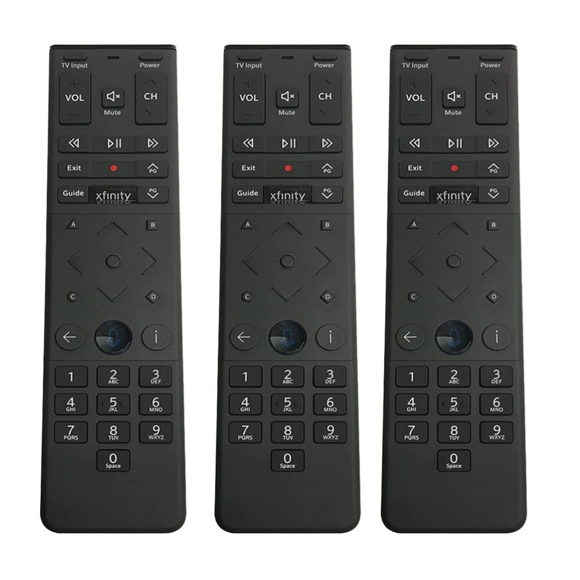 Xfinity Remote